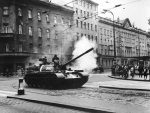 1968 – La Primavera di Praga – About the Czech Republic & Prague
