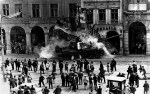 1968 – La Primavera di Praga – Appunti da Praga